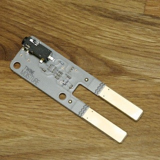 Twine + Full Sensor Package – Supermechanical