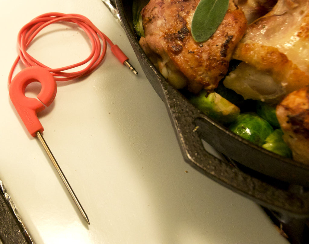 Range Dial general purpose probe – Supermechanical